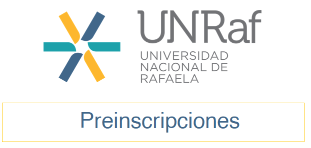 Campus UNRaf: Todos los cursos